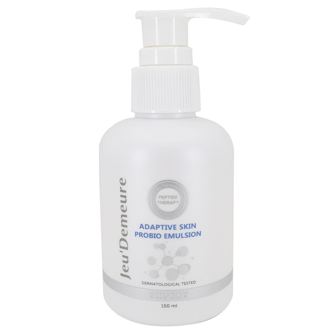JeuDerm Adaptive Skin Probio Emulsion 150 ml – T.M. Beauty brands