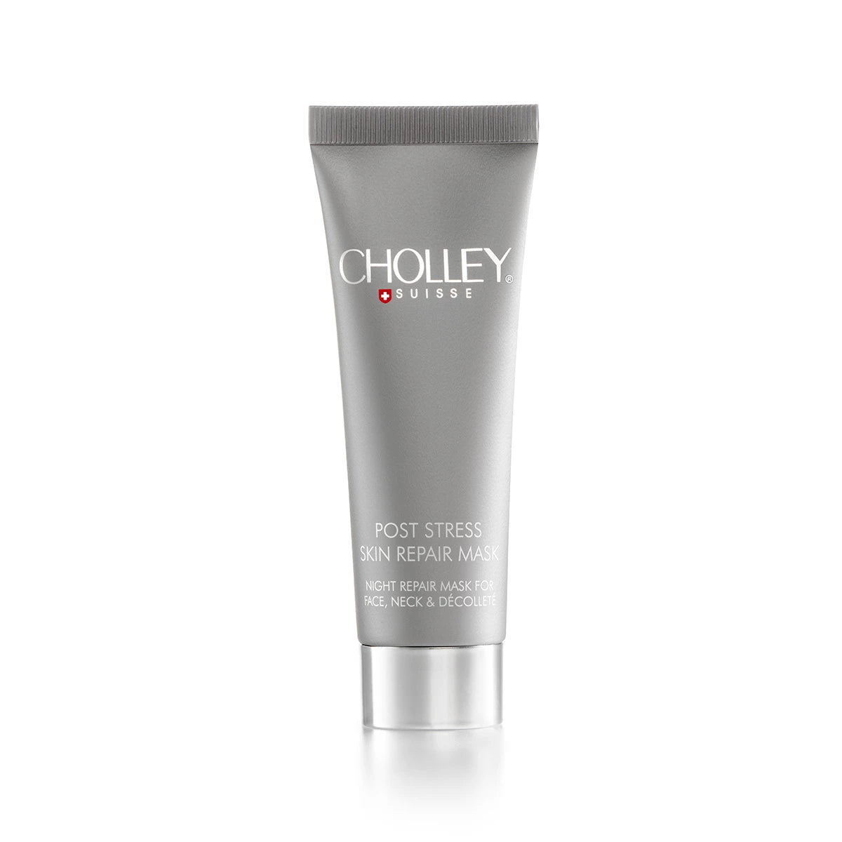 CHOLLEY Post-Stress Skin Repair Mask (Damaged Skin & Anti-Redness Mask ...